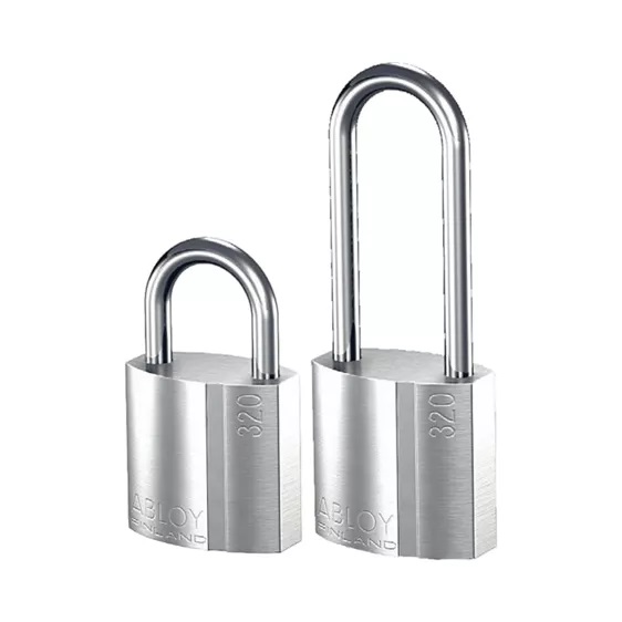 Abloy Locks | Keyed-Alike Pad locks|American PadLock|Master Padlocks ...