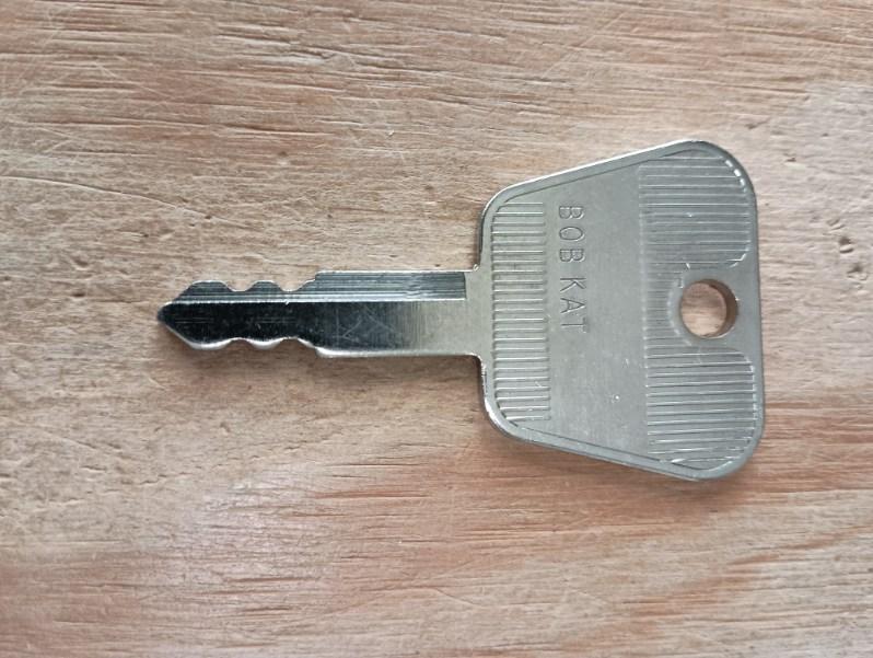 Bobcat Keys #7427397