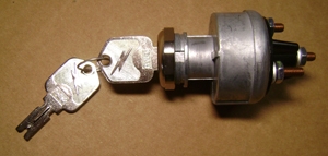 Gradall Switch 9103-3317