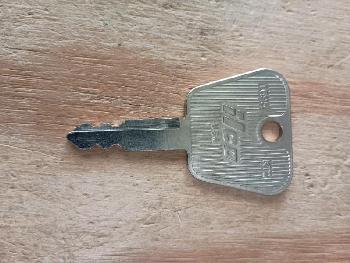 Bobcat Keys #7427397