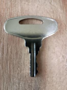 Ingersoll-Rand keys #35385533