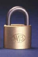 Wilson Bohannan Padlocks | Keyed-Alike Pad locks|American PadLock ...